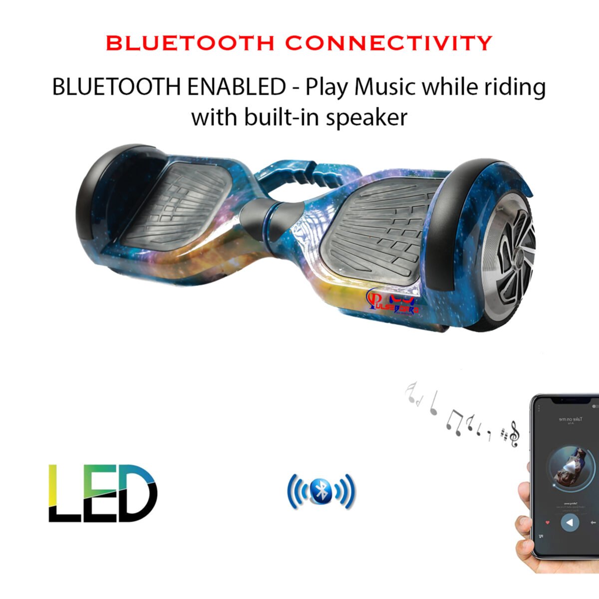 🚀Best Hoverboards in India | Buy Online Now | Cash on Delivery