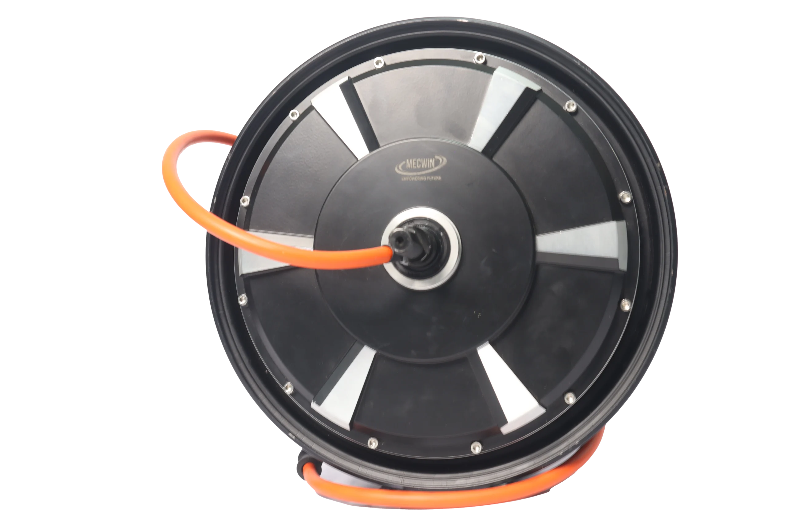 12 Inch BLDC Hub Motor 48V/60V/72V 250W–3000W | IP67 | Electric Scooter ...